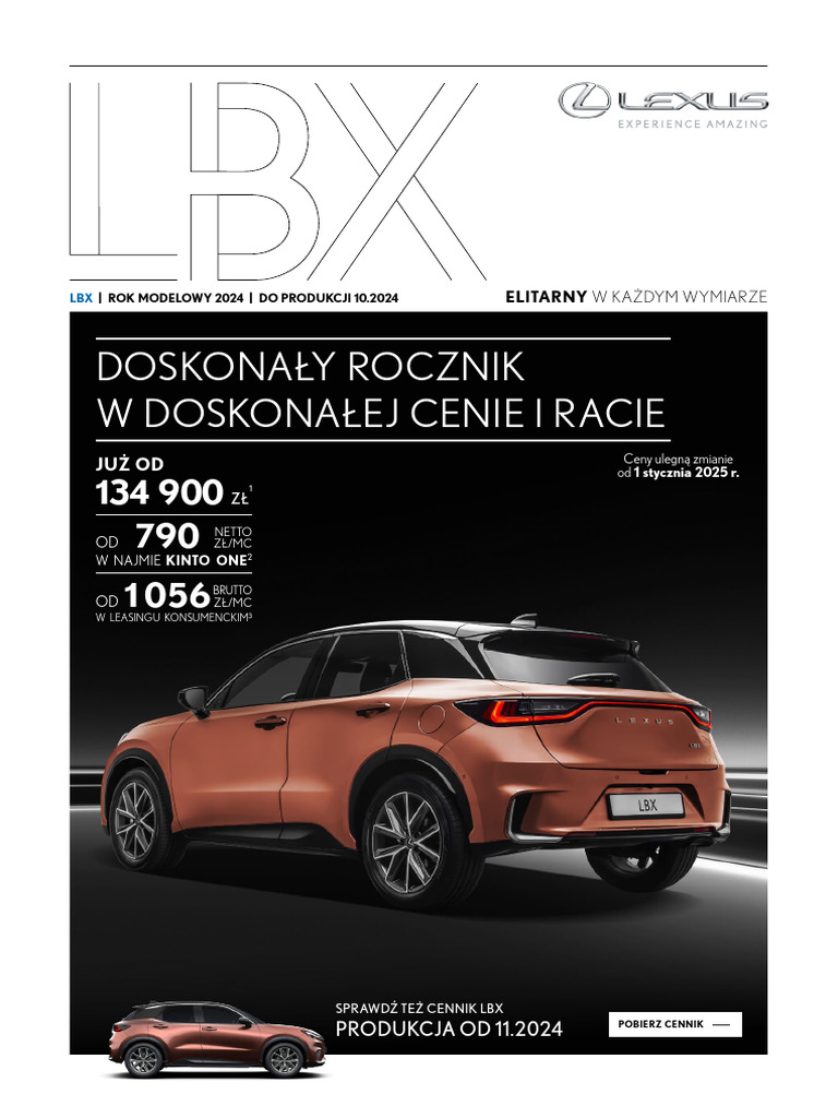 LBX | PDF