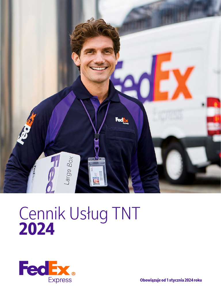 Additional Services PL PL 2024 | PDF