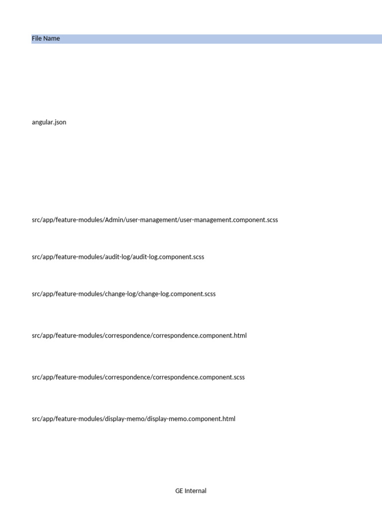 Angular PrimeNg Migration Changes | PDF | Parameter (Computer Programming) | Computing