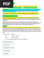 UN - LOCODE Code List by Country and Territory - UNECE | PDF | Encodings