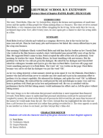Class 10 MCB Notes: Health & Education | PDF | Electric Vehicle