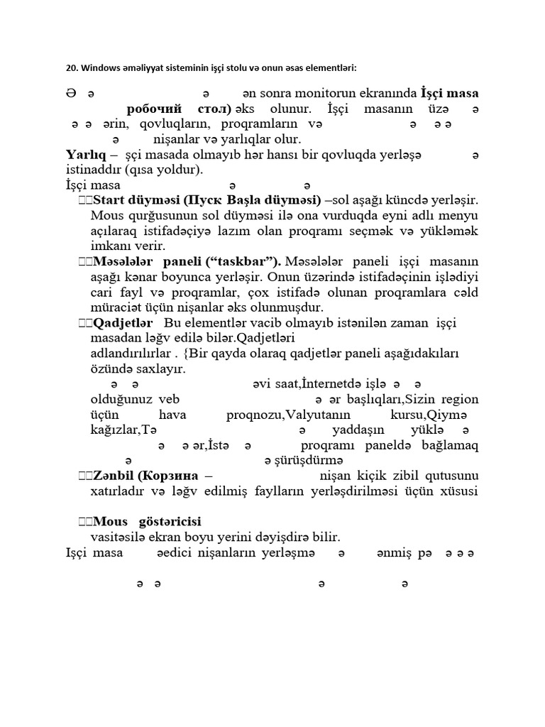 Ikt 2 Ci Kollekvium | PDF