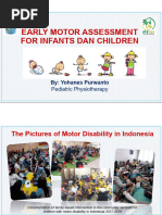Alberta Developmental Milestones Guide | PDF | Behavioural Sciences