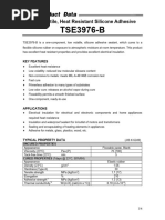 Super-X No.8008 | PDF | Adhesive | Polymers