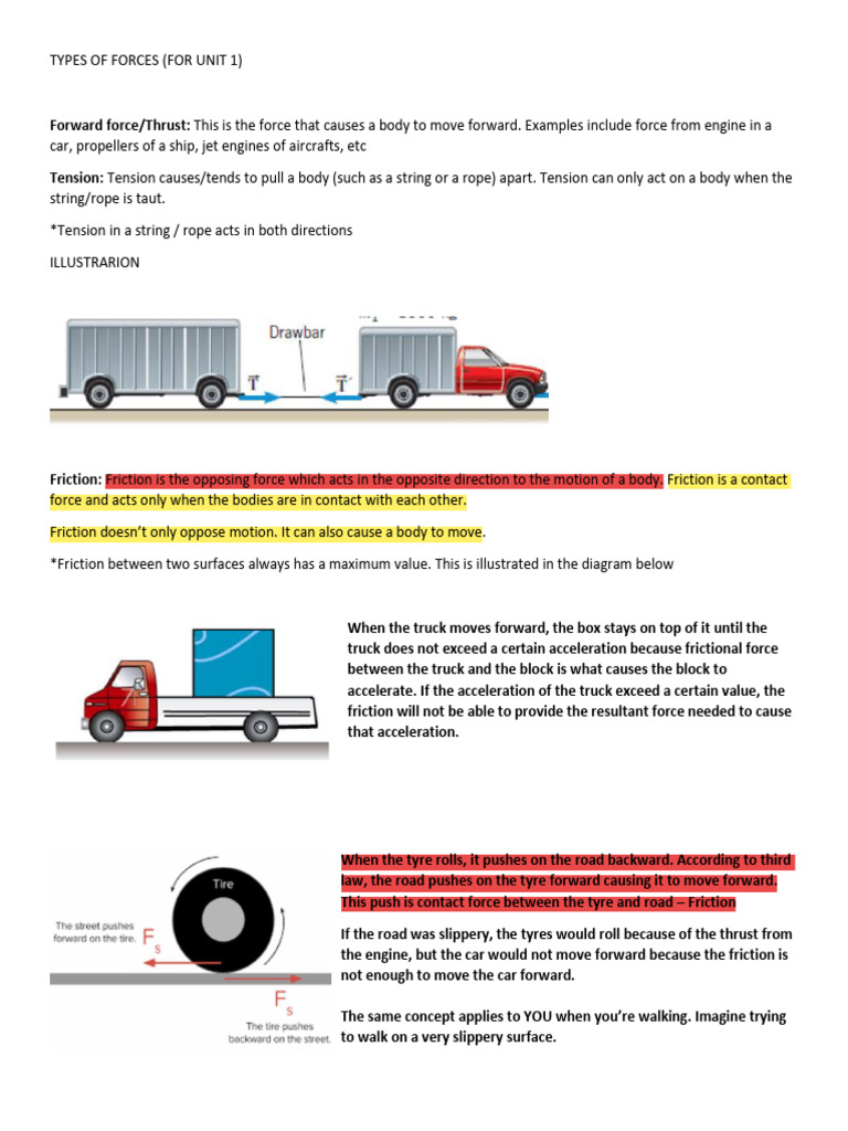 AS Lecture 6-1 | PDF | Force | Buoyancy