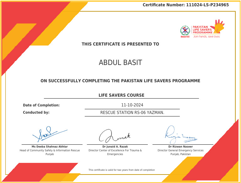 Abdul Basit - 2024-10-12 06-15 | PDF