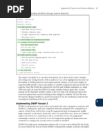 ENSA - Module 10 - 10.4.5 | PDF