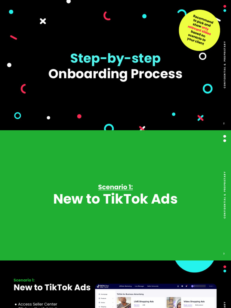 Product Guide - Shopping Ads Onboarding via Seller Center Hướng dẫn ...