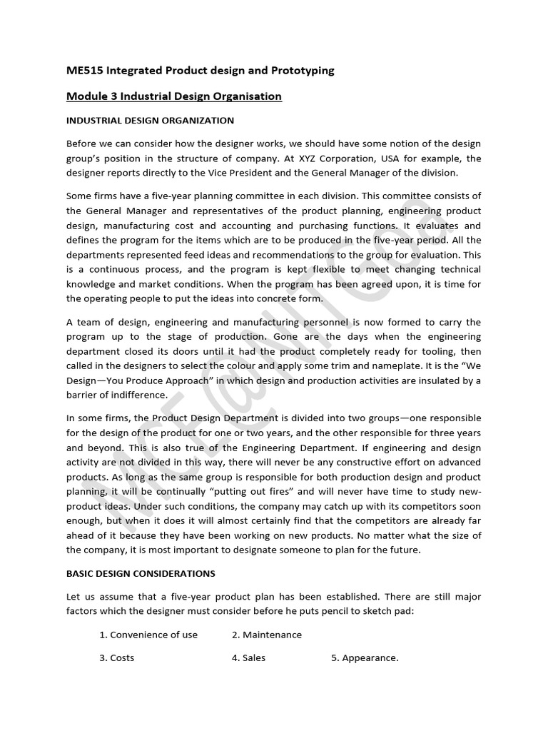 pnD_Notes_module3_final | PDF | Strength Of Materials | Buckling