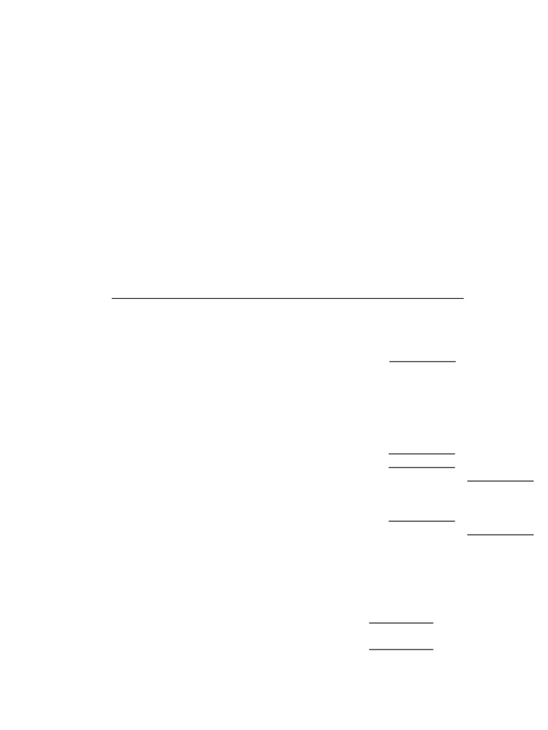 Tax Return Summary for Cheena Kumar 2024 | PDF | Dividend | Loans