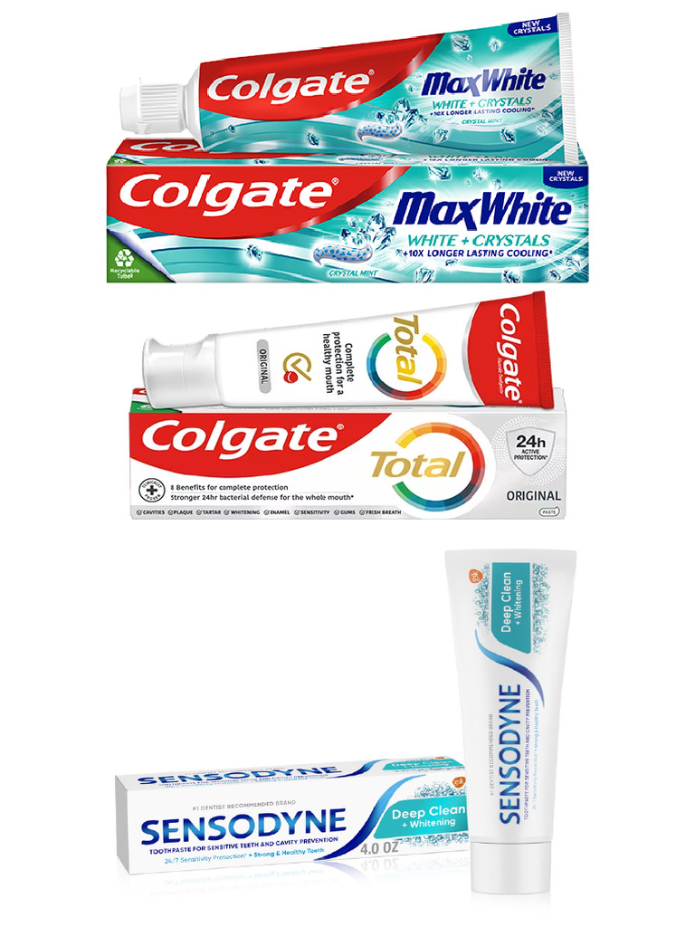 Colgate | PDF