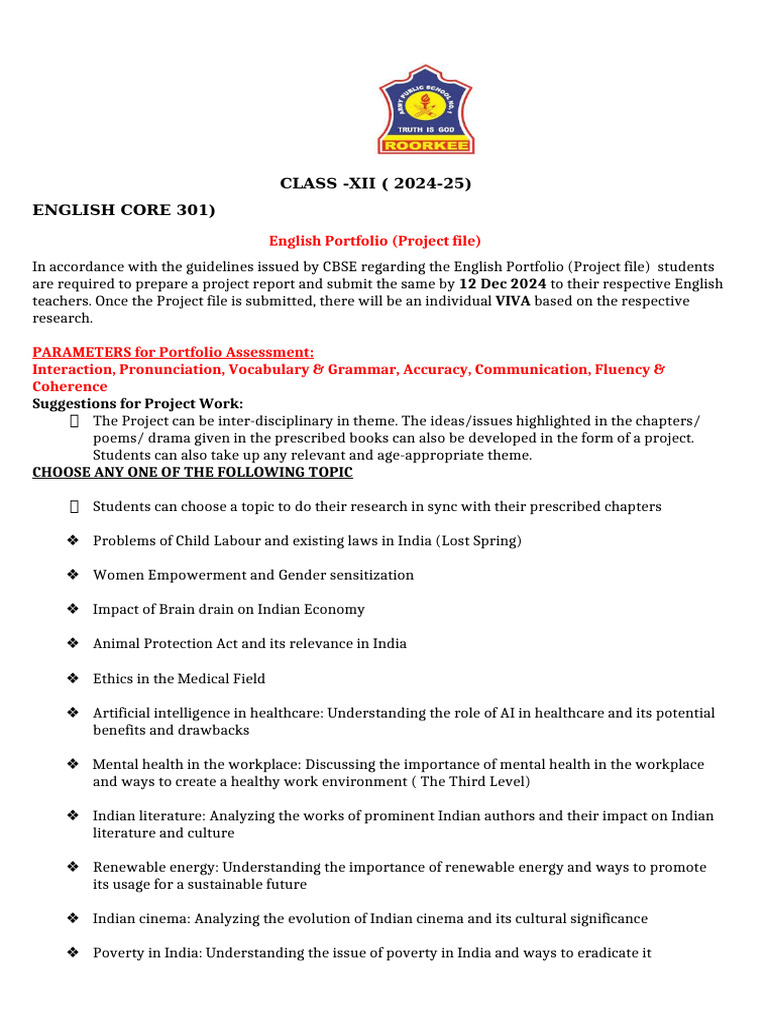 class-12-english-portfolio-guidelines-pdf-essays-artificial
