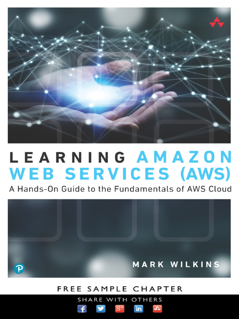 Sample | PDF | Cloud Computing | Amazon Web Services