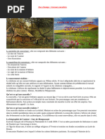 Analyse de "Aux Champs" de Maupassant | PDF | Guy de Maupassant ...