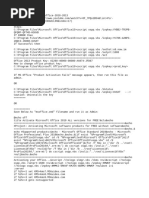 Cscript Ospp | PDF