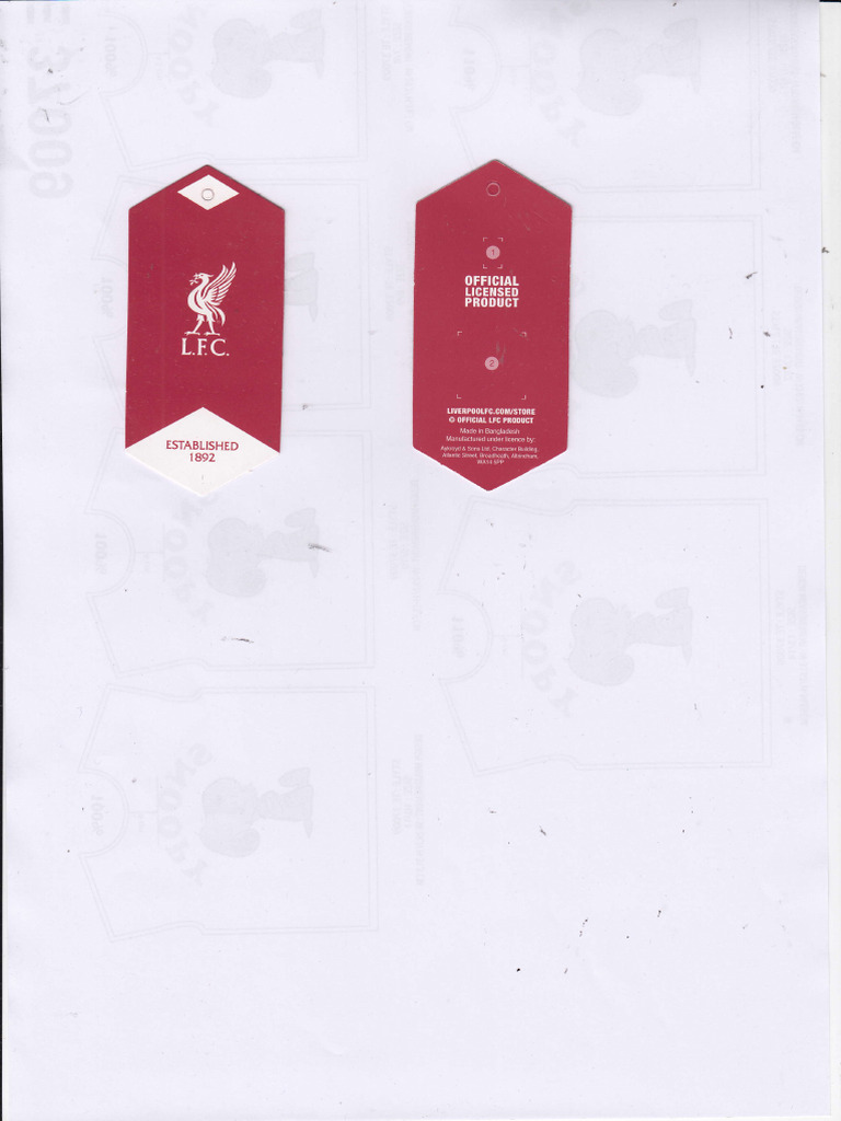 Liverpool | PDF