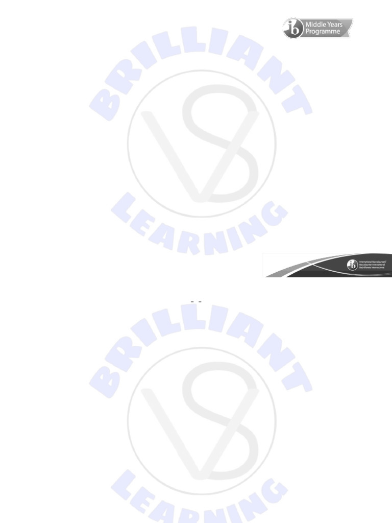 Integrated Humanities-May-2017 Markscheme | PDF | Innovation | Economics