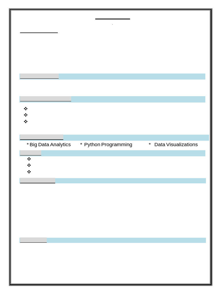 Mohit Mehta CSE | PDF