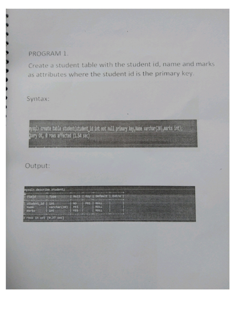 Ip Project File 2022 | PDF