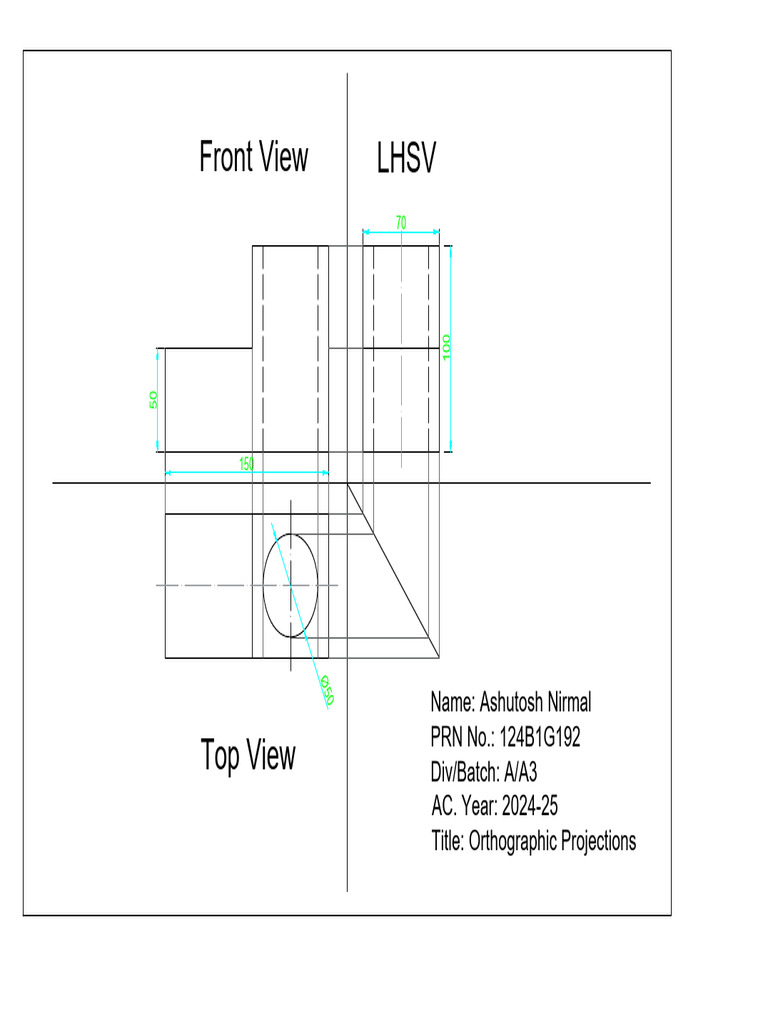 Ashutosh EG 1 (1) - Model | PDF