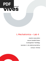 Motorschakelingen LABO | PDF