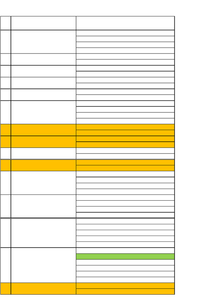 Data MHS Tdk Ikut UAS Genap 2023-2024(1) | PDF