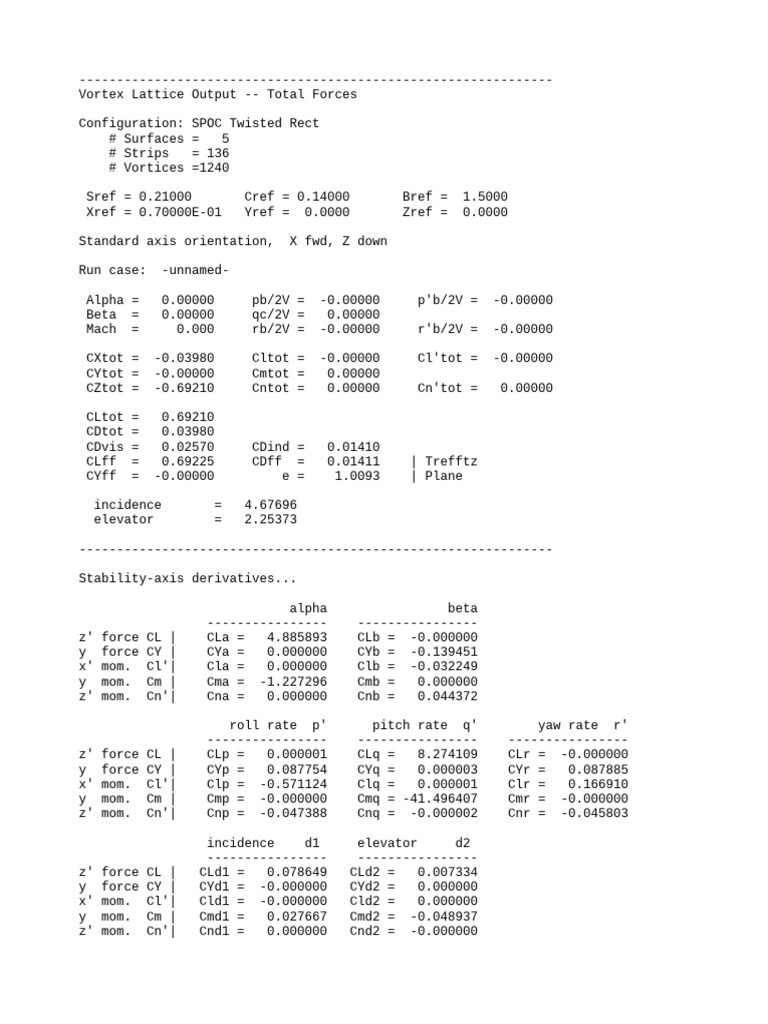 ST | PDF | Aerospace Engineering | Fluid Dynamics