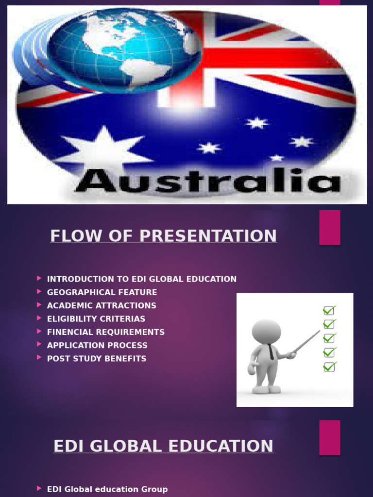 Australia Ppt | PDF