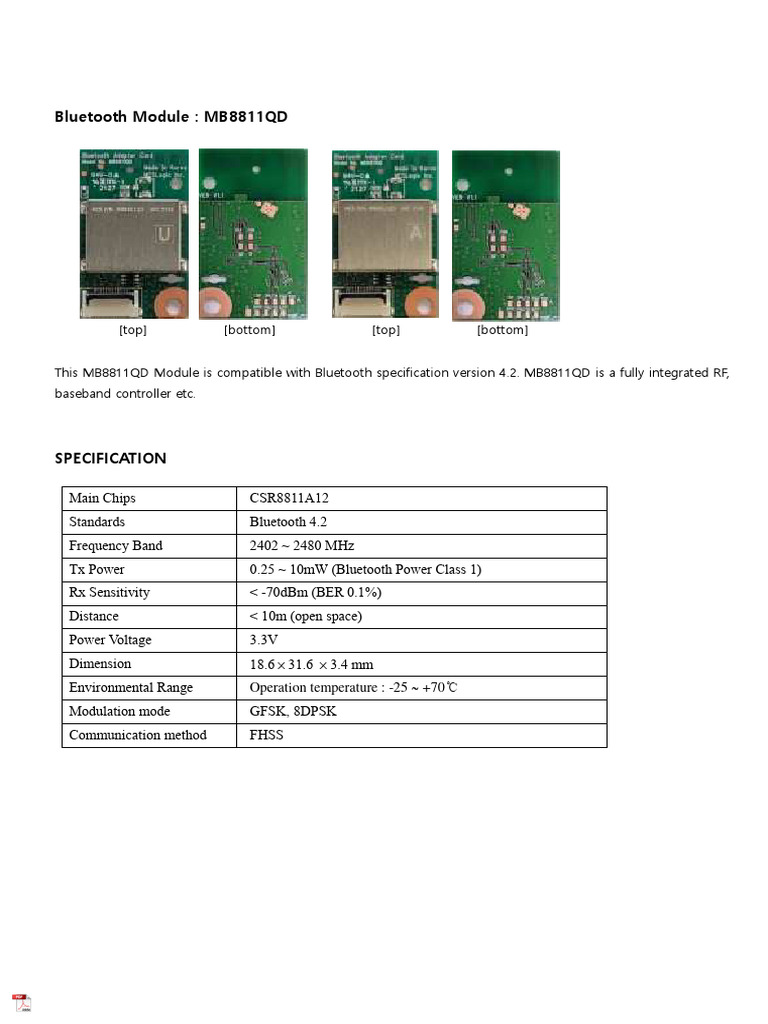 Optim | PDF | Antenna (Radio) | Radio