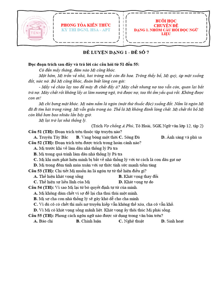 Dang 1 de 7 Gui Hs PDF | PDF