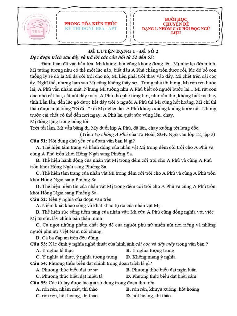 Dang 1 de 2 Gui Hs PDF | PDF