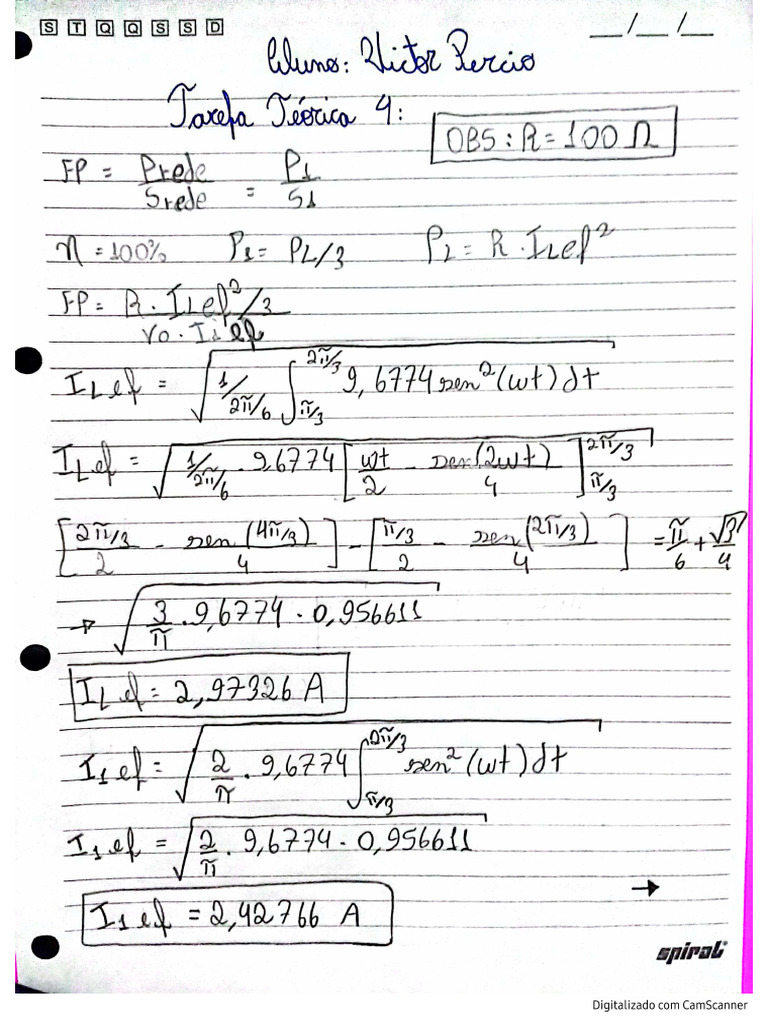 Exp4 Victor Percio | PDF