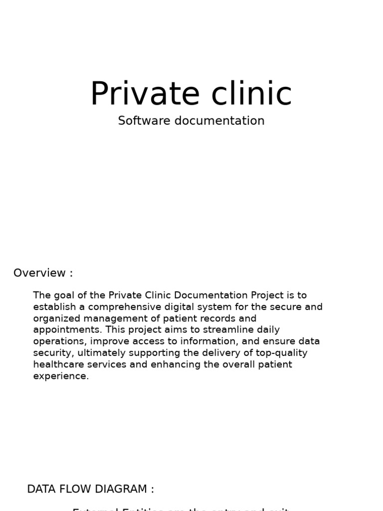 Presentation 3 Pdf System Health Care