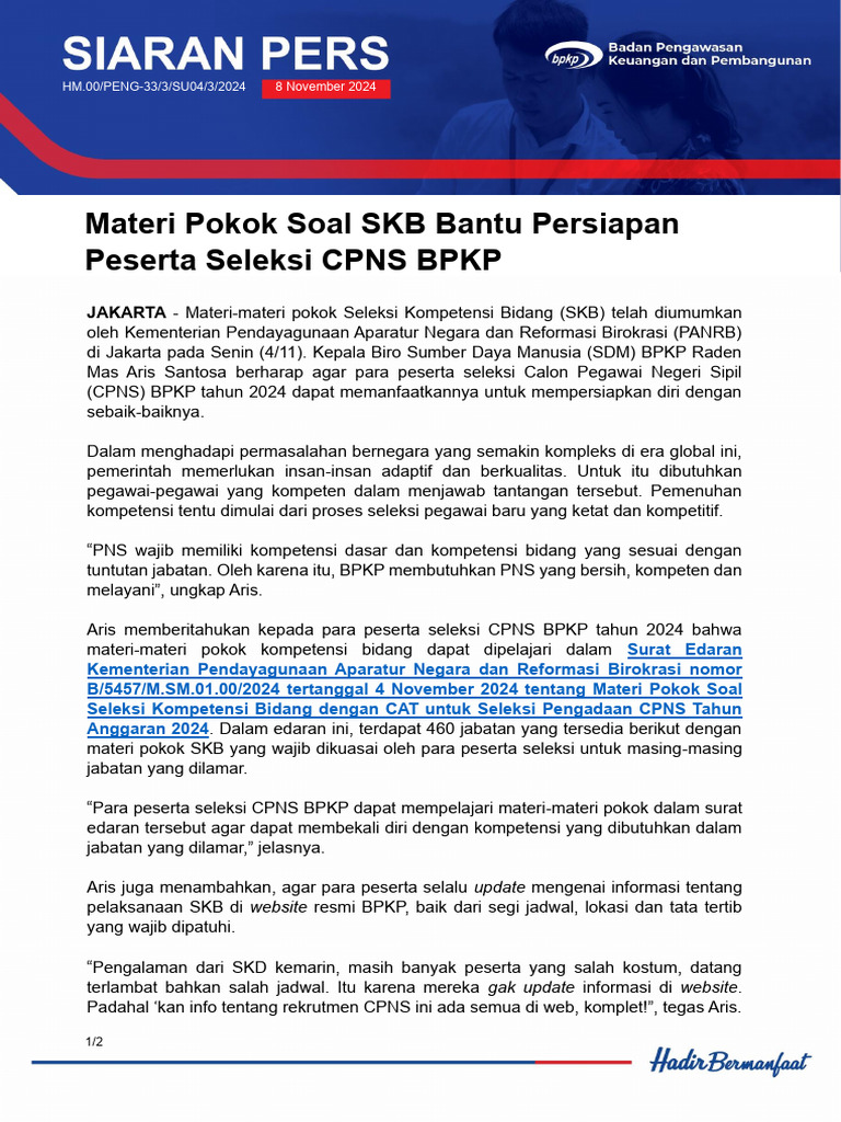 202411081002materi Pokok Soal SKB Bantu Persiapan Peserta Seleksi CPNS ...