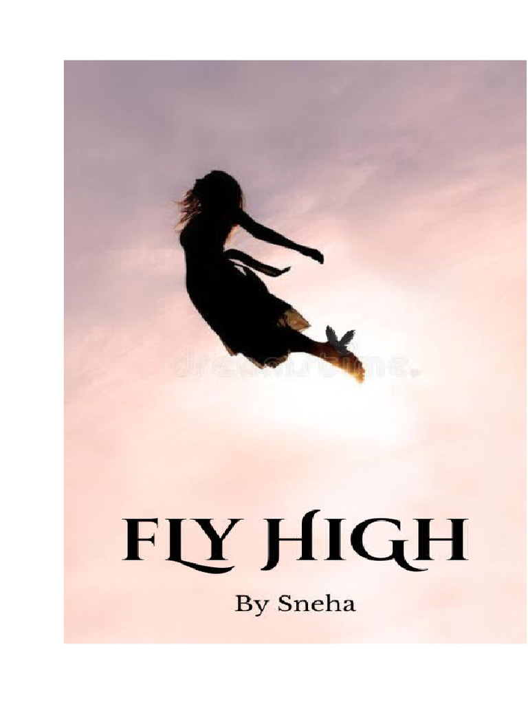 Fly High | PDF