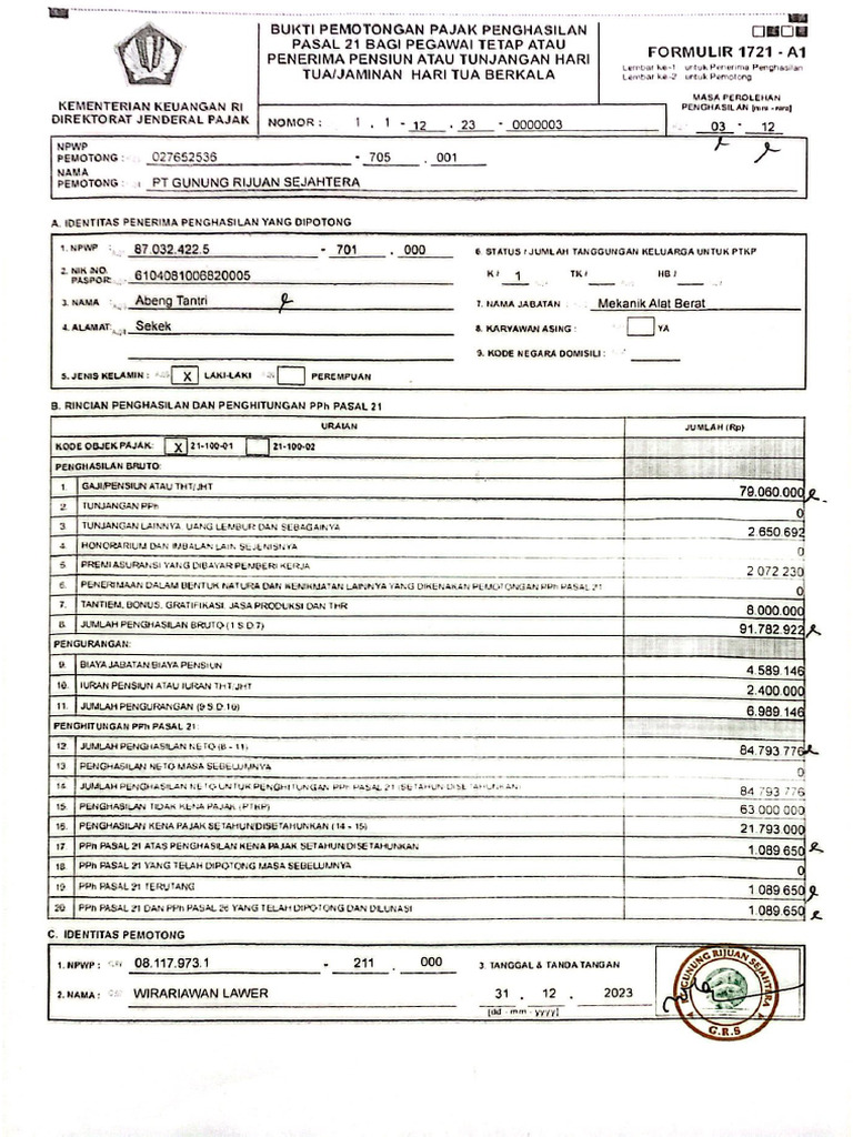 Part Book Hidrolid Hitachi 210-5MF | PDF
