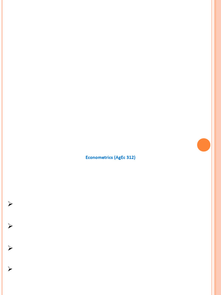 Lesson 9 Chater 4 Hypotesis Testing For Multiple Regression Pdf Pdf 8848