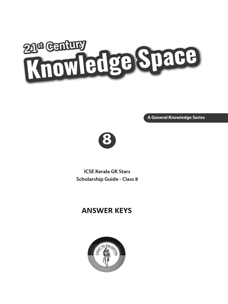 21st Century Knowledge Space Book 8 Answers - Pdfdisplayname 21st Century Knowledge Space Book 8 ...
