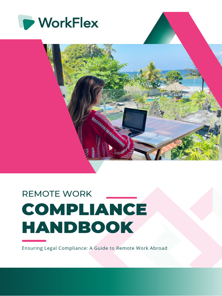 Compliance Handbook (Whitepaper) | PDF | Employment | Payroll Tax