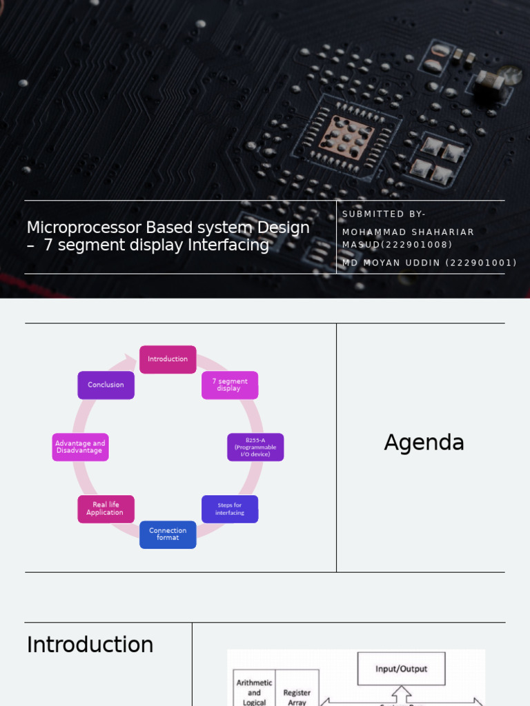 Microprocessor-based-system-design | PDF | Electronic Circuits ... Microprocessor-based-system-design | PDF | Electronic Circuits ...