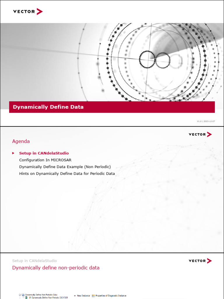 UDS - A2-2 Dynamically Define Data | PDF
