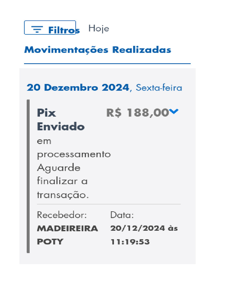 Comprovante2024 12 20 - 112113 | PDF