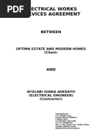 Downpayment Recoupment Formula | PDF