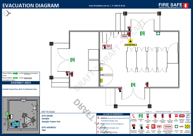 Camp Tower V2a | PDF