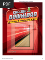 English Download (B1) - Student's Book | PDF