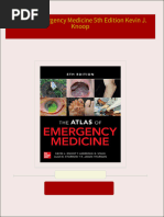 Emergency Severity Index Handbook 5th Edition | PDF | Emergency ...