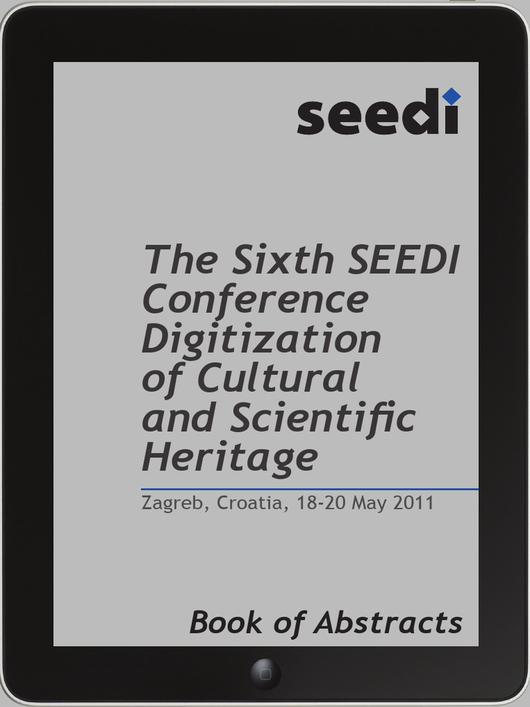 Seedi Programska Knjizica - Web | PDF | Libraries | Croatia