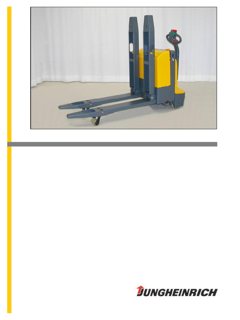 EJE 220 Horizontal mover | PDF