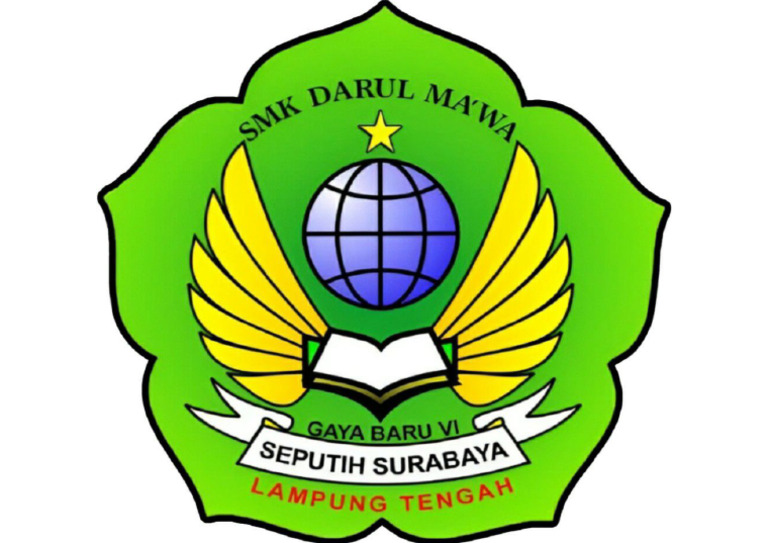 Logo SMK | PDF