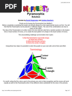 Pyramorphix | PDF
